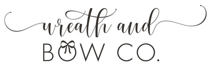 Ribbon Rewards – Wreath and Bow Co